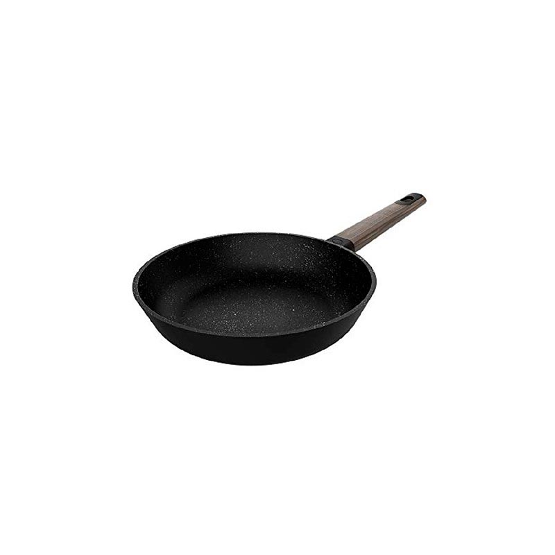 Polka Excellence 26 Bucket Force frying pan | Emetronix